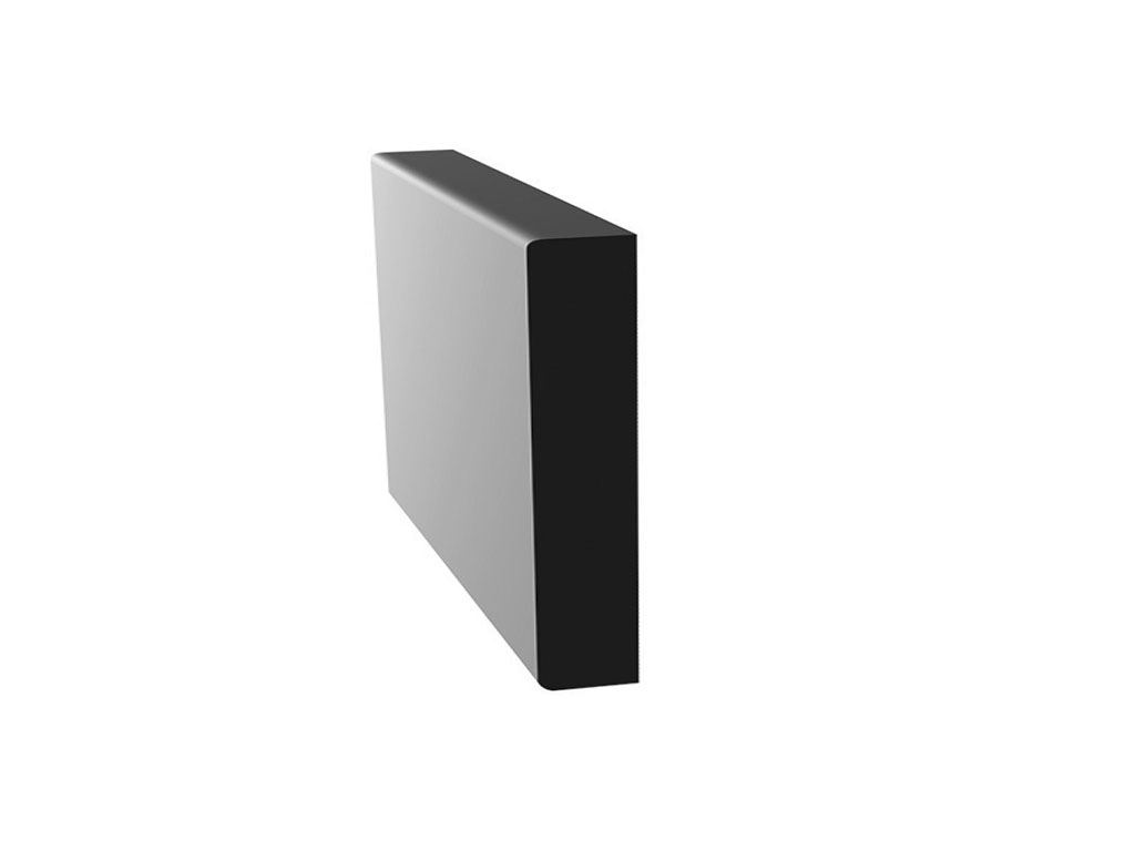 T16 - 1x6 MDF Flatstock