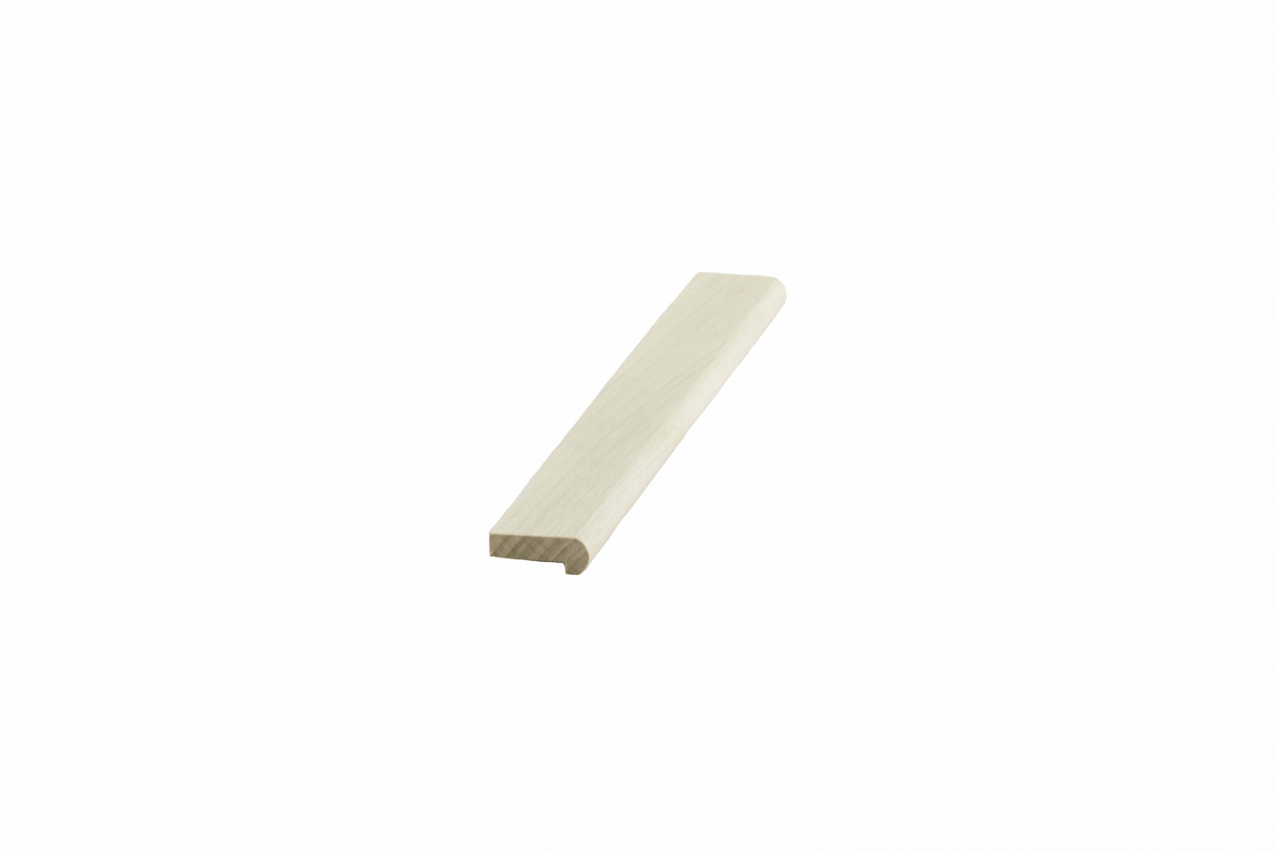 Stair Trim - J-Cap